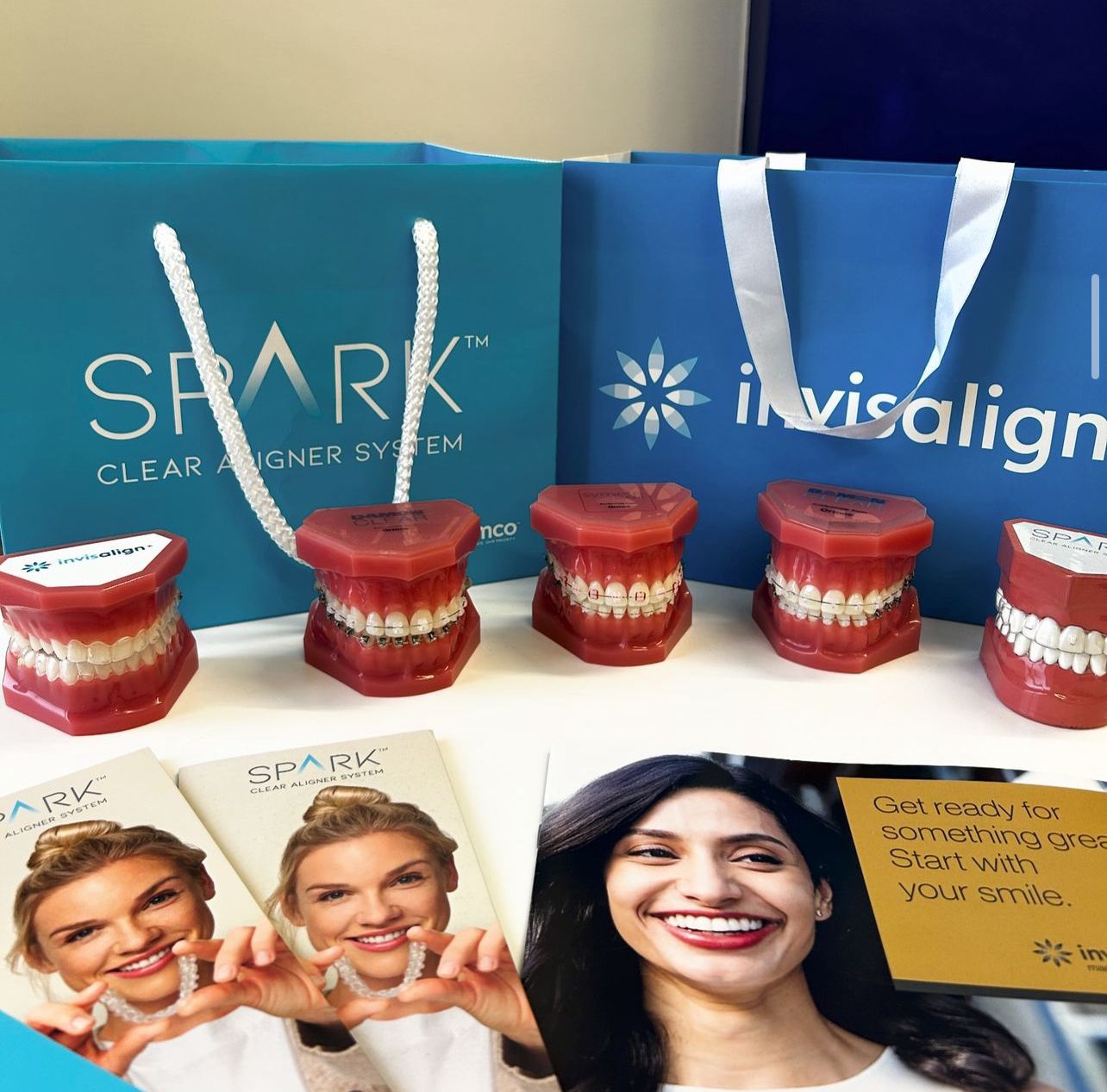 Invisalign braces - The Bay Orthodontics